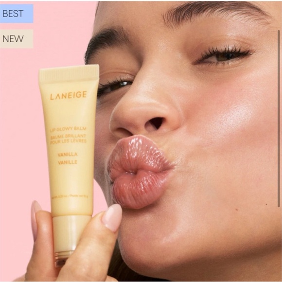 LANEIGE | Makeup | Newlaneige Vanilla | Poshmark